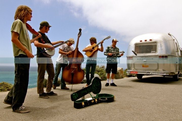 How To Fund A Nomadic Lifestyle Of Camping And Traveling