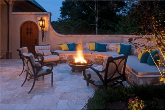 Backyard Camping: How To Set Up Your Backyard For A Family Campout