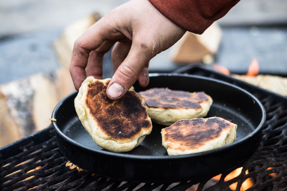 10 Delicious Campfire Recipes You've Probably Never Tried Before