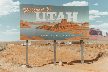 Utah Beehive State: Fun Facts and Interesting Travel Information