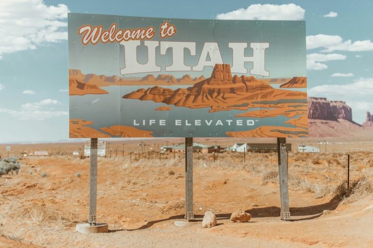 Utah Beehive State: Fun Facts and Interesting Travel Information